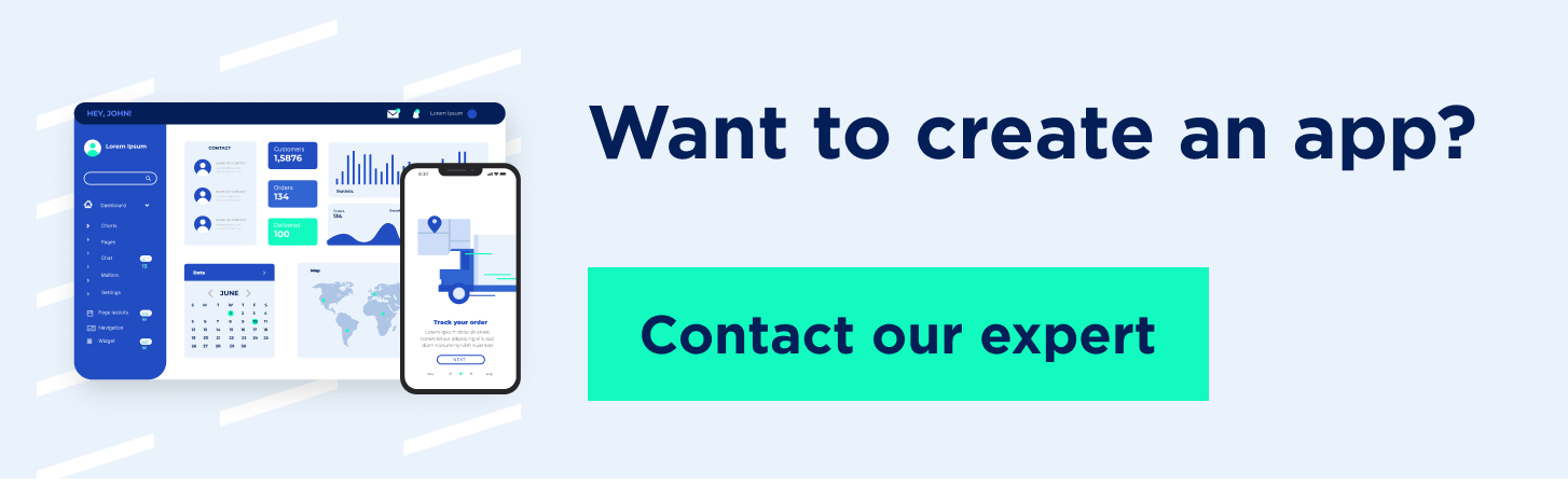 Design Approach for Single-Page Apps: Tips and Examples | Lemberg Solutions